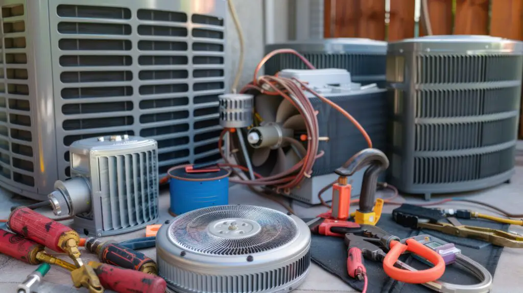 Understanding Your Air Conditioner: An In-Depth Guide to Its Key ...