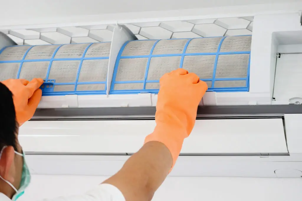 Your Ultimate Guide on When and How to Change Your Air Conditioner ...