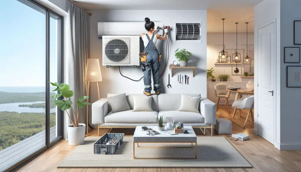 How Does a Mini Split Work: Efficient Home Climate Control Explained ...