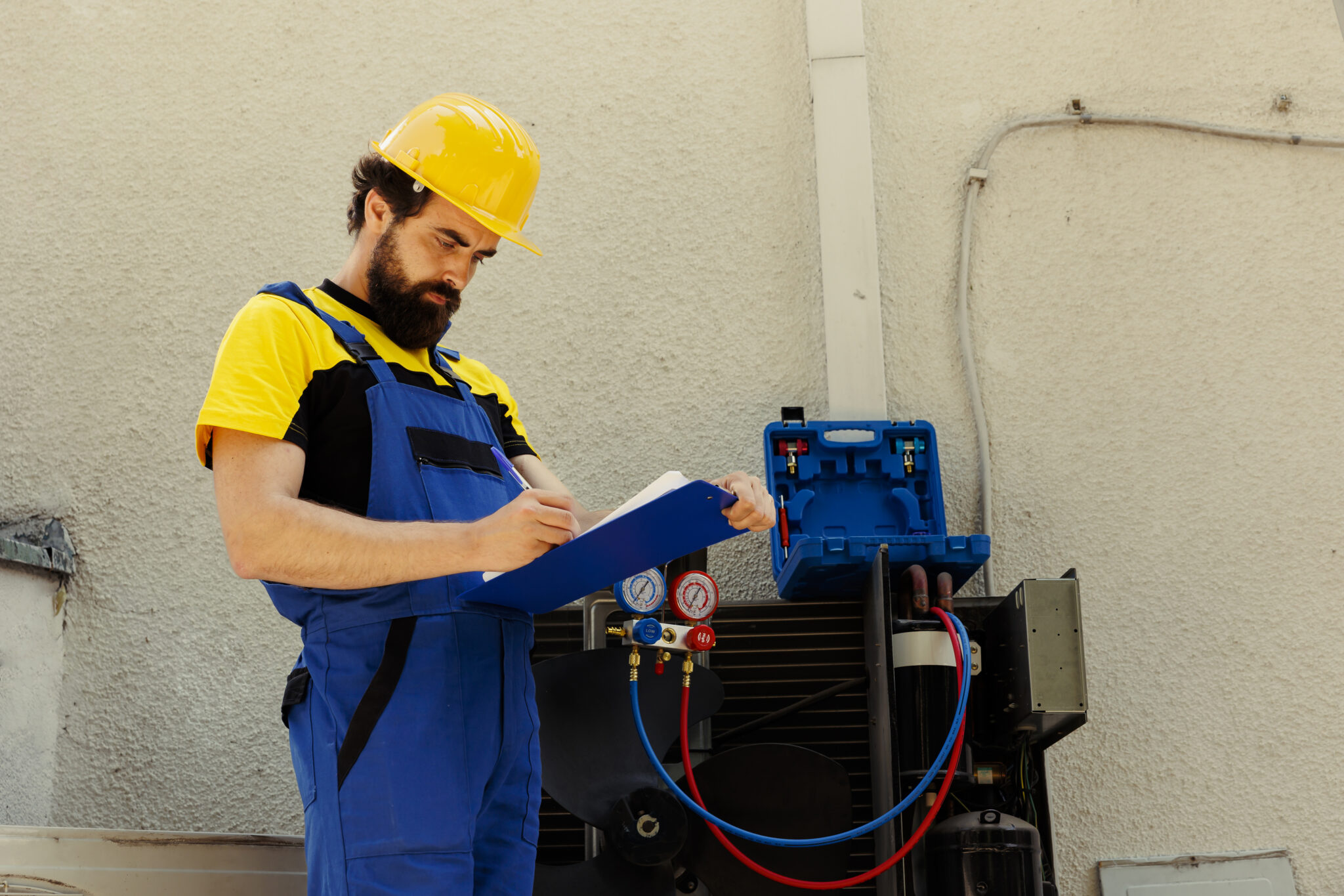 Understanding the Effects: When Your Air Conditioner Runs Out of Freon ...