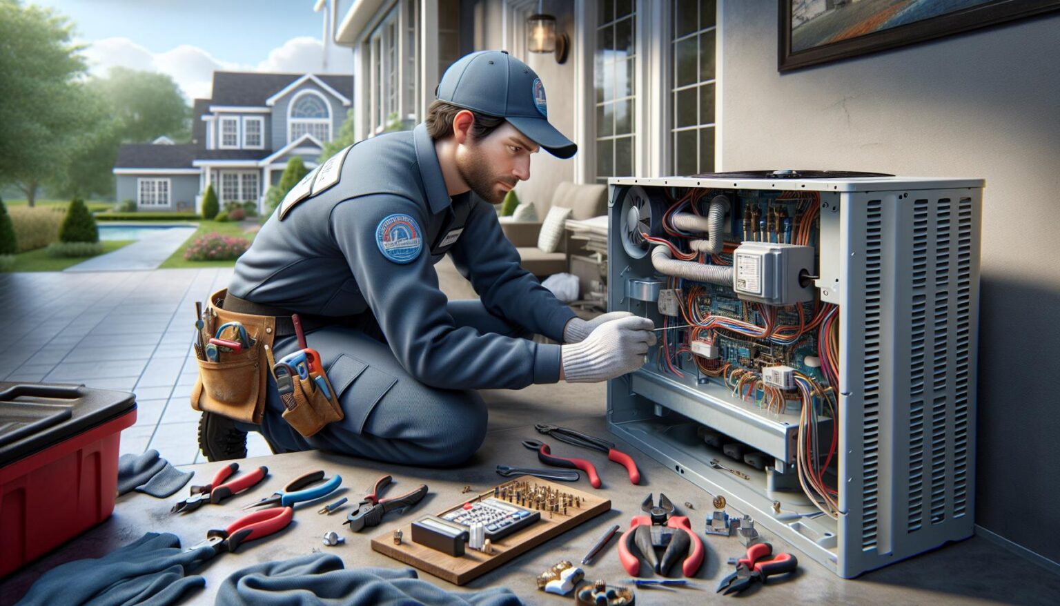HVAC Preventative Maintenance Contracts: Essential for Efficiency and ...