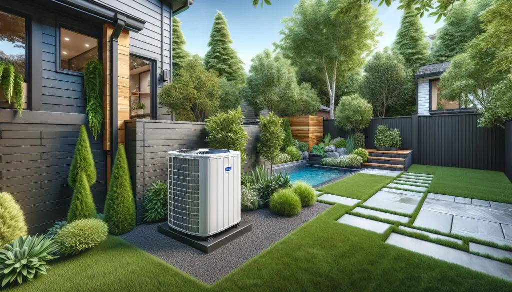 Mini Split Condenser Dimensions: Optimising Efficiency and Space | GASLink