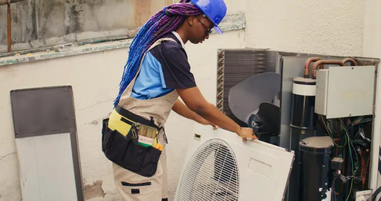 DIY Guide: Crafting Your Own Efficient Air Conditioner at Home | GASLink